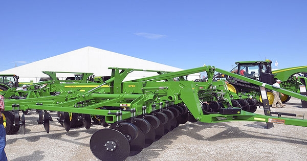 Tackling tillage for fall and beyond | Farm Progress