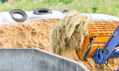 Take silage safety seriously