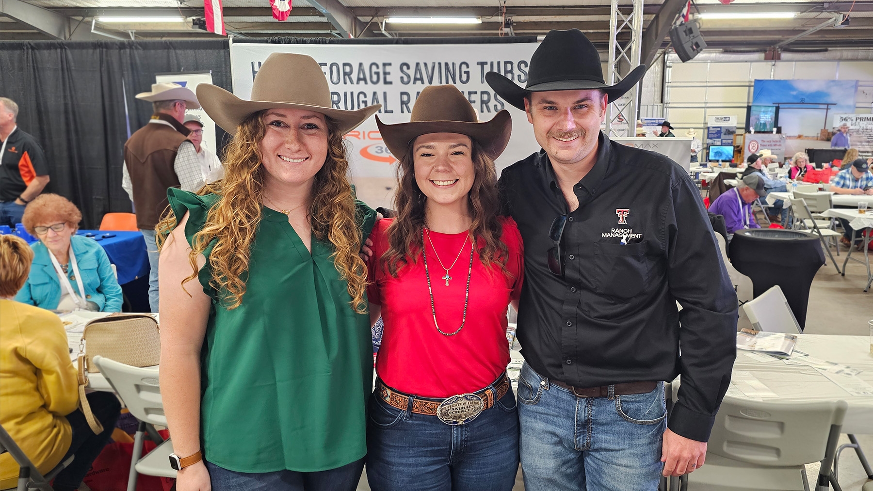 Beef industry leaders address communication, teaching next generation