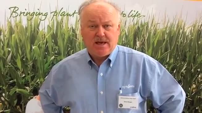 Think Like a Grower: Syngenta's Integrated Approach