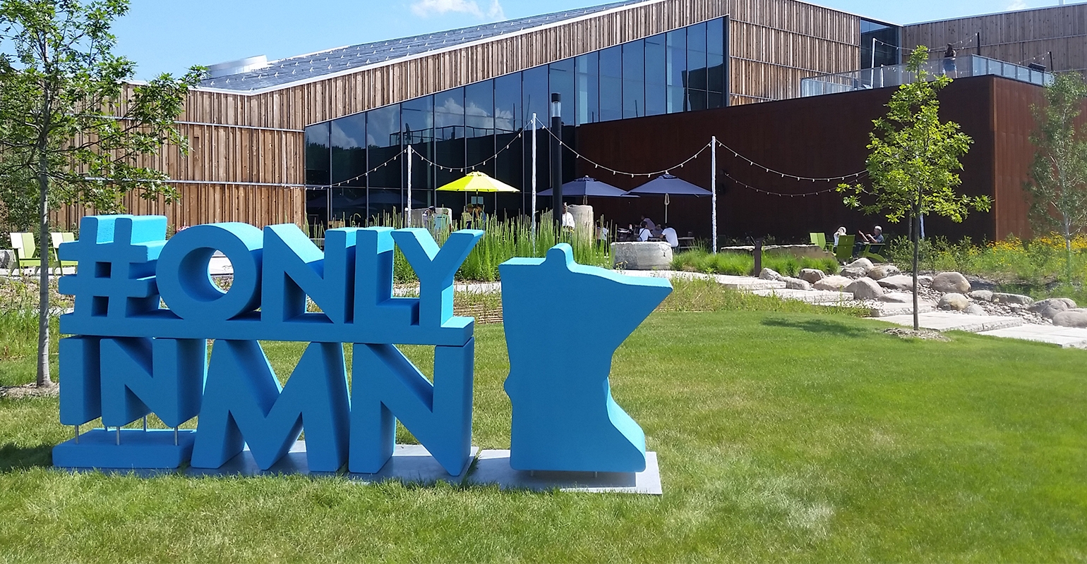 Bell Museum shows Minnesota’s rich natural history