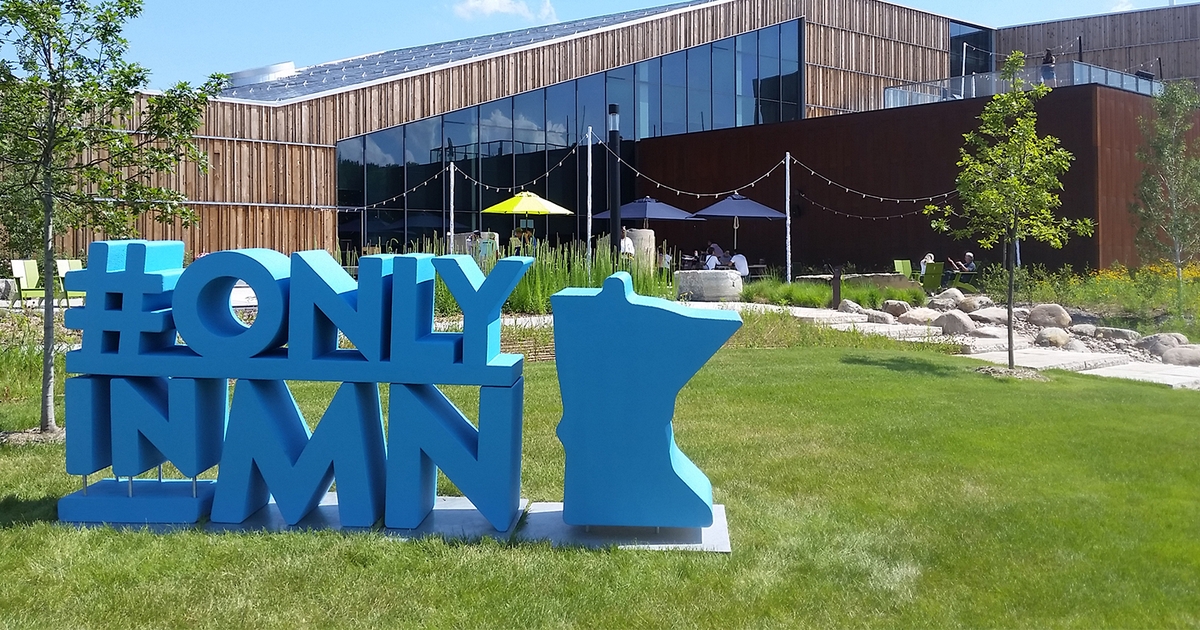 Bell Museum shows Minnesota’s rich natural history