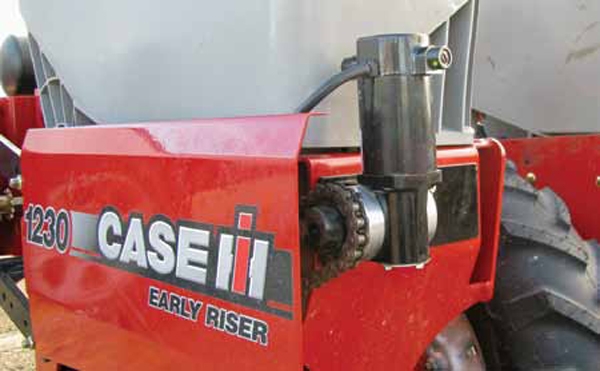 The electric seed meter is the next big agricultural technology for ...