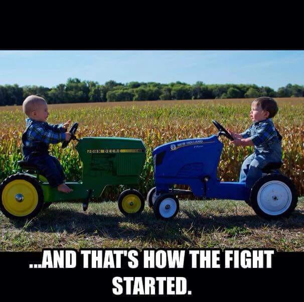 Farm Kid Memes