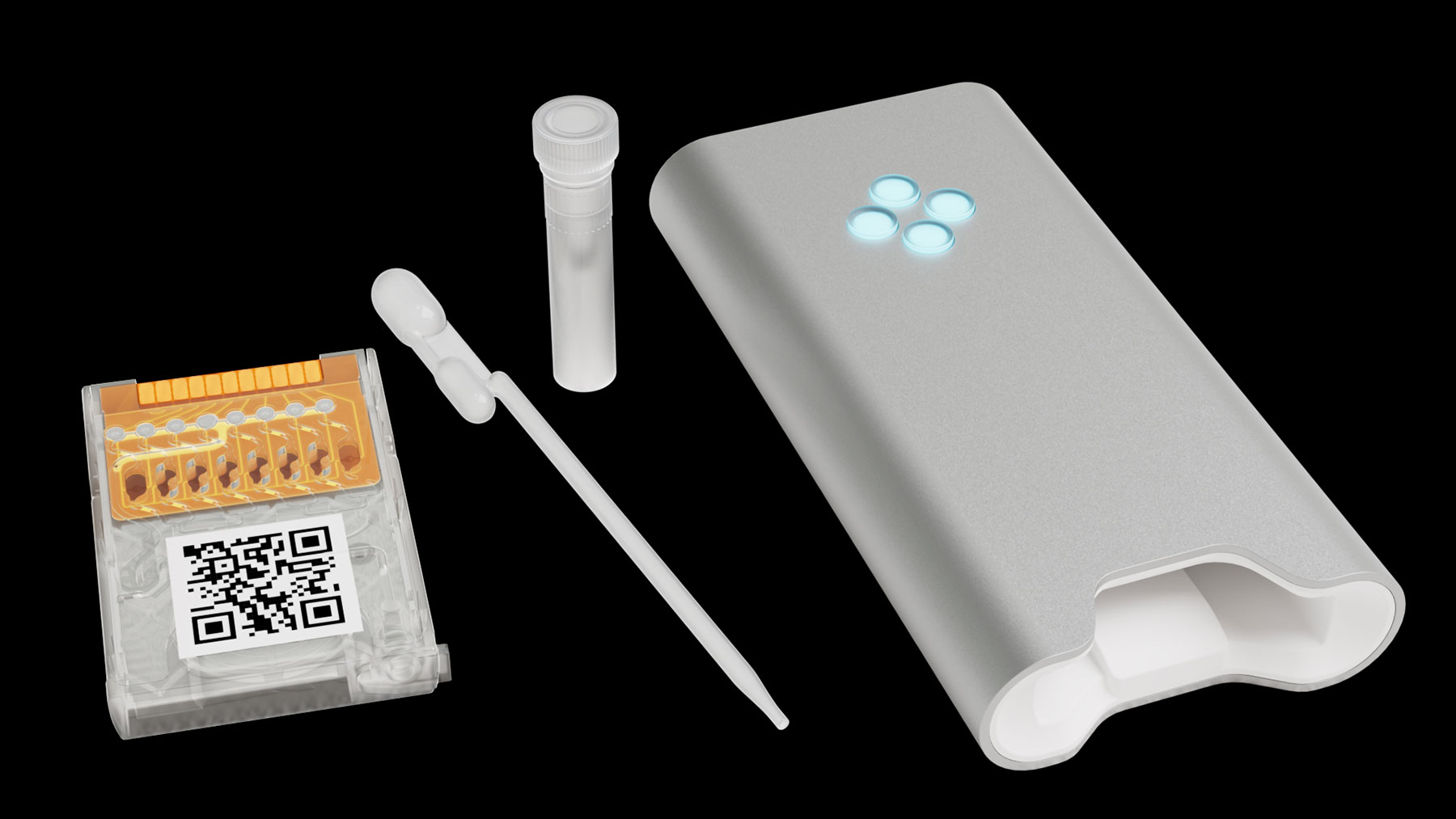 Alveo develops rapid, on-farm test for avian flu