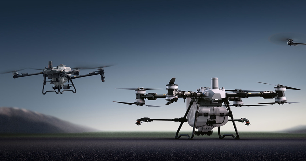 Discover cutting-edge tech at New York Farm Show