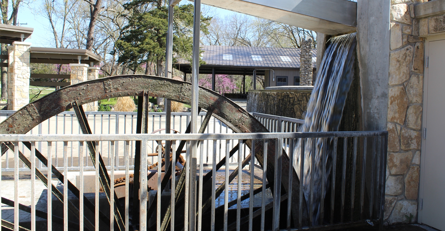 We all have a Rock Springs Ranch story