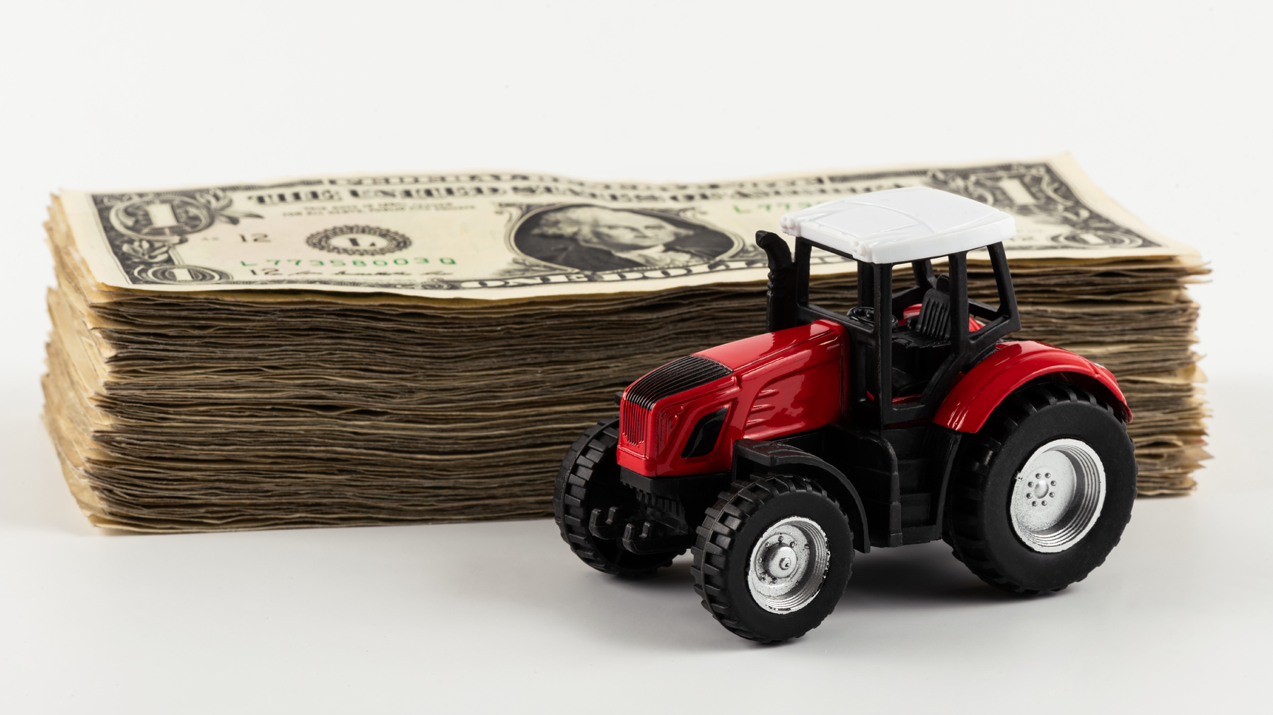 Navigating farm assistance in 2025