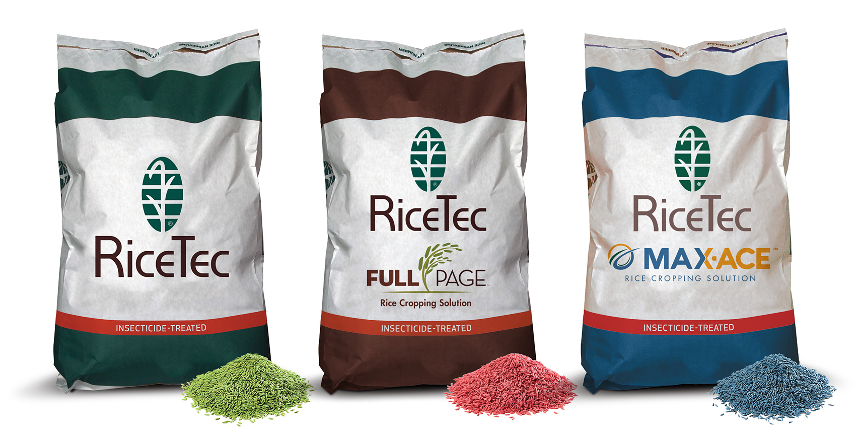RiceTec stays committed to innovation