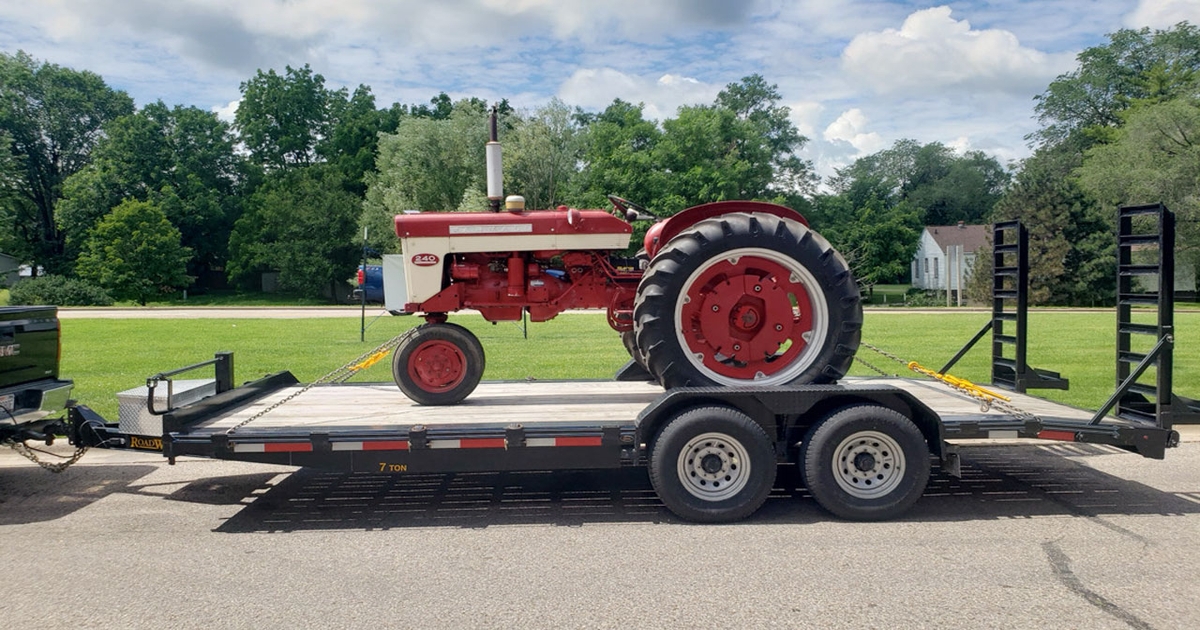 5 trailer safety tips to ensure a smooth trip