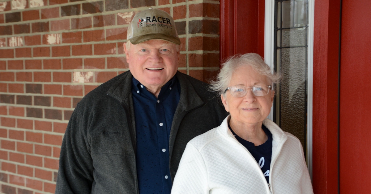 What others say about Tom Chalfant