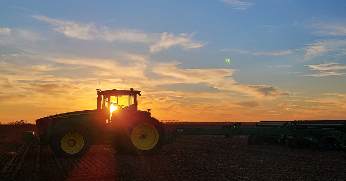 Tractor accidents No. 1 factor in farm-related fatalities