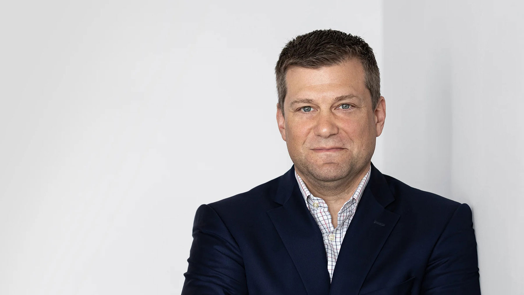 CNH Industrial appoints new business leader