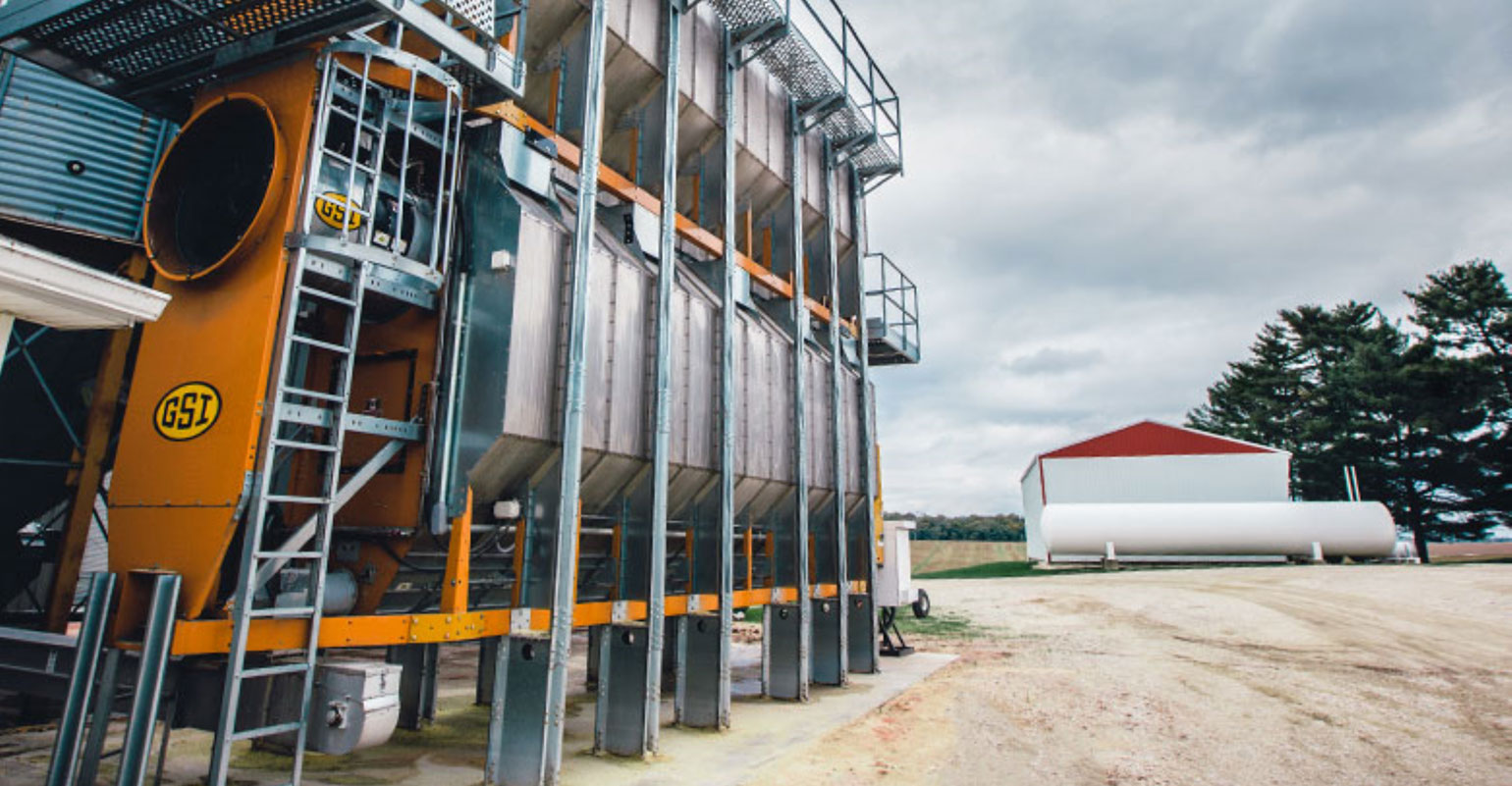 Got propane? It’s a question worth answering