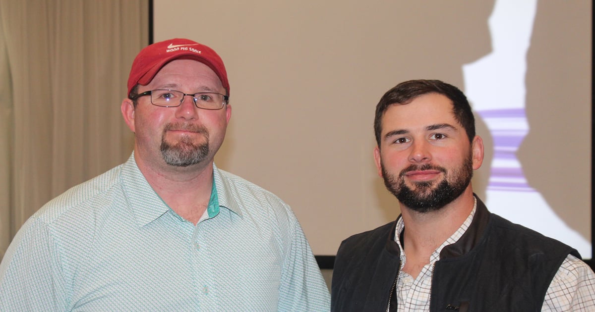 Biochar could help boost yields, improve soil health