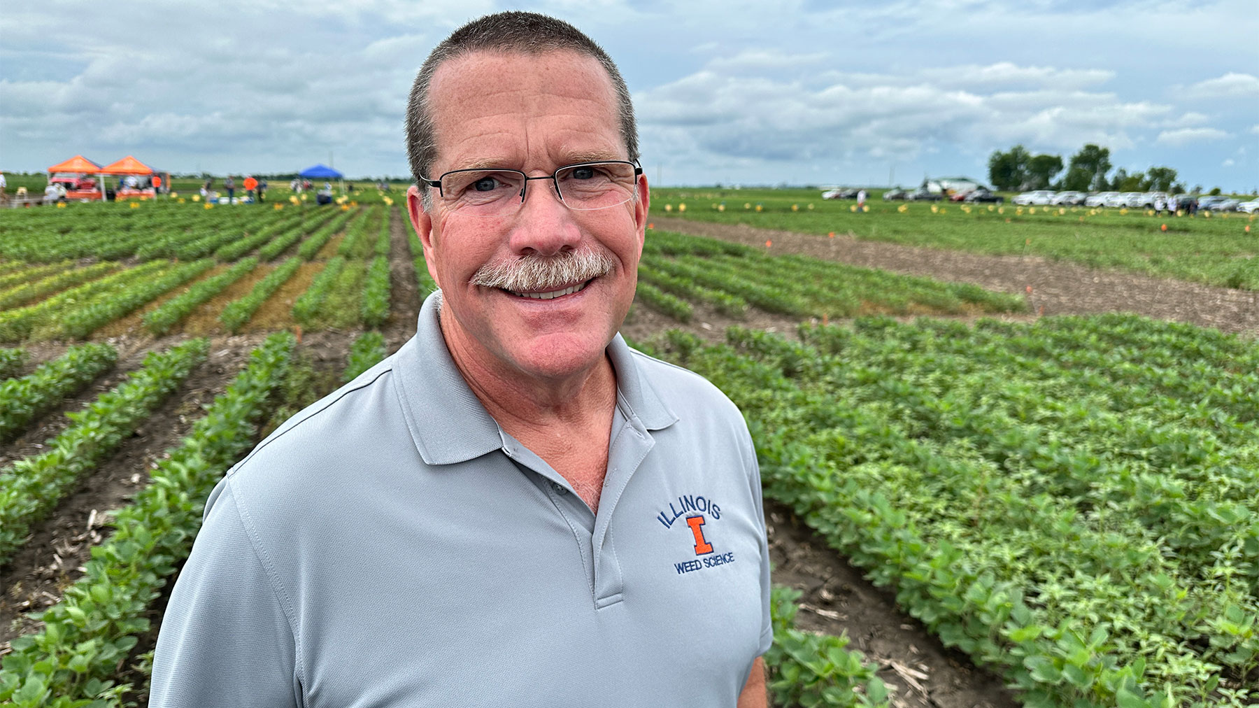 Metribuzin: The ‘new’ residual champion for waterhemp?