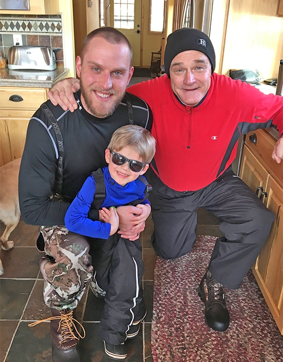 May Wes recognizes 45 years of manufacturing