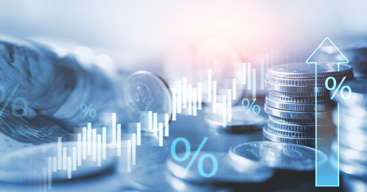 Financial risk outside the 1980s Farm Crisis: Part 1