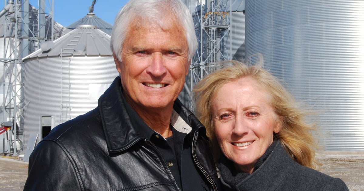 Ambassadors for agriculture