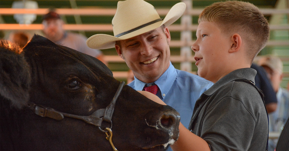 Take a look around the Illinois State Fair | Farm Progress