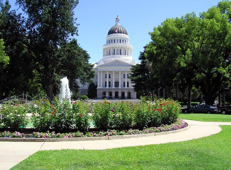 California food labeling bill piles on financial burden | Farm Progress