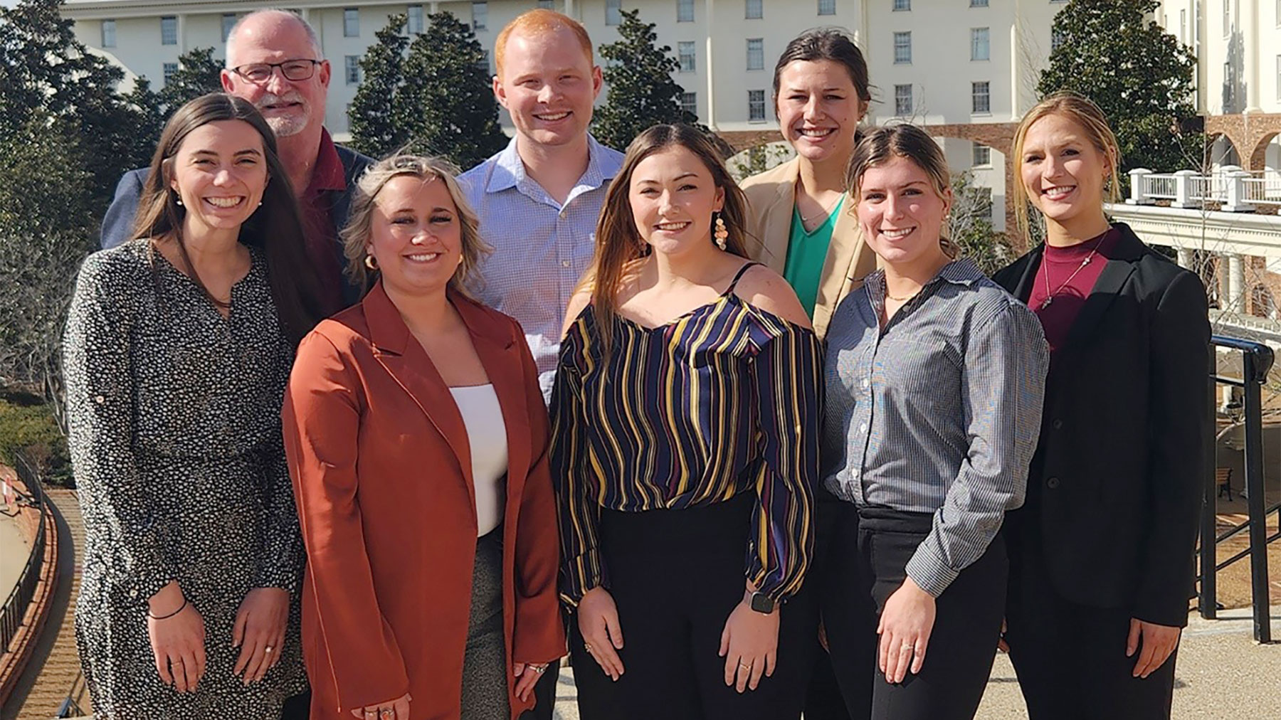 2 OSU students earn Merck Awards for future swine practitioners