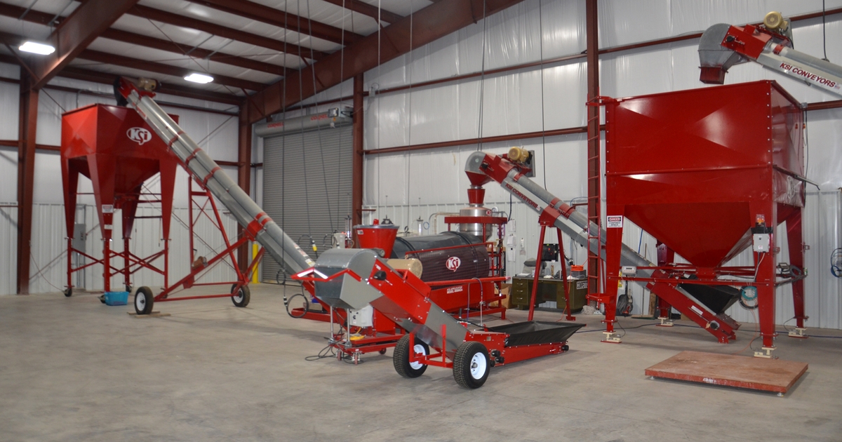 Select best options for soybean seed treatment