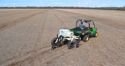New soil sensor platform launched