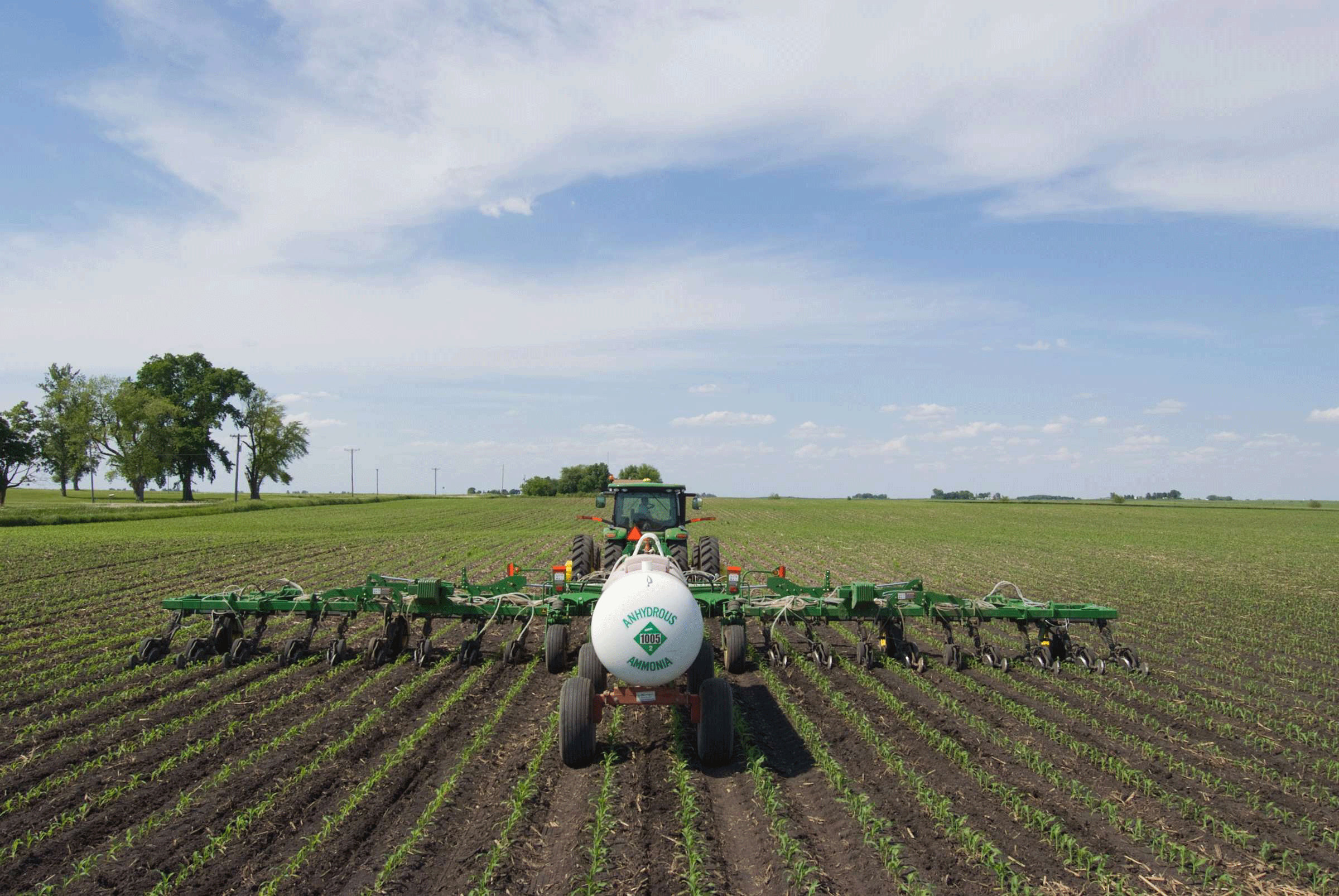 New cellular-based RTK connection launched by John Deere
