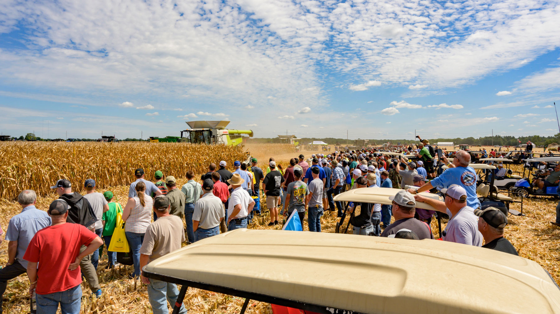 Farm Progress Show recent news | Farm Progress