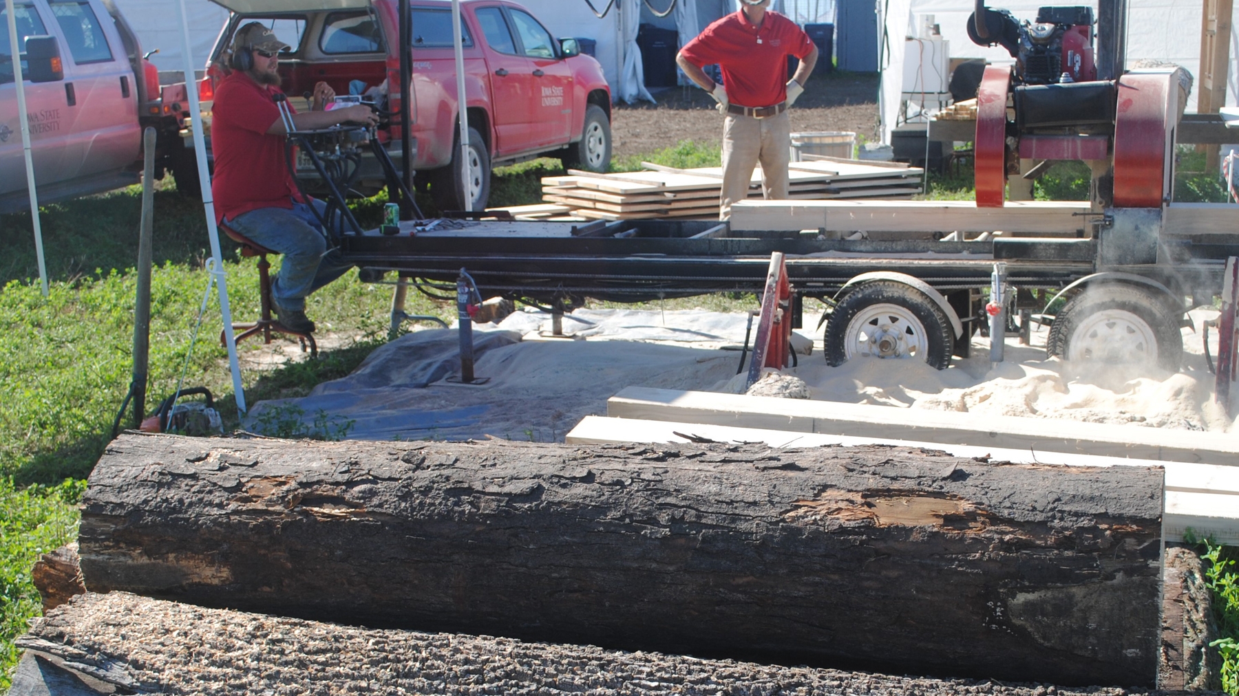 Tips for purchasing sawmill for farm