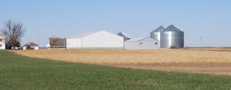What USDA Farm Service Agency Can Do For You