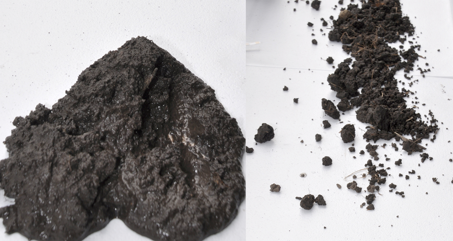 Soil penalties for over-tillage