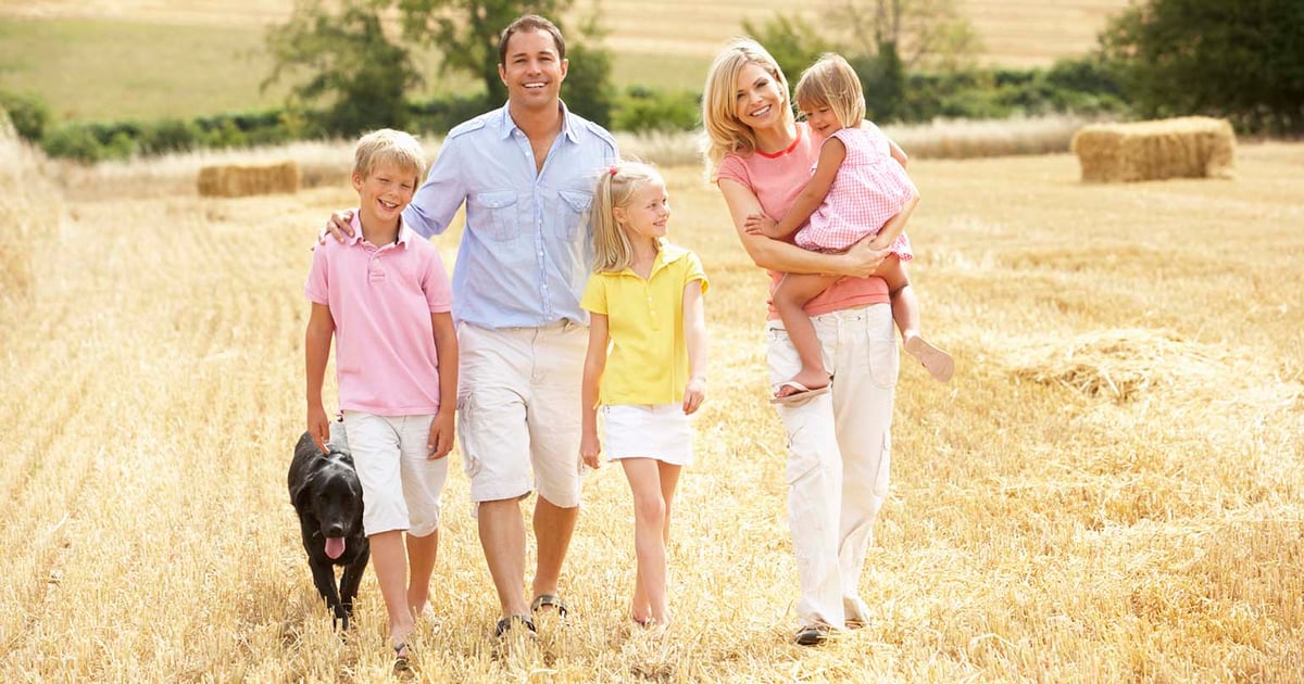 Part 1 in a series: Start your succession planning with values