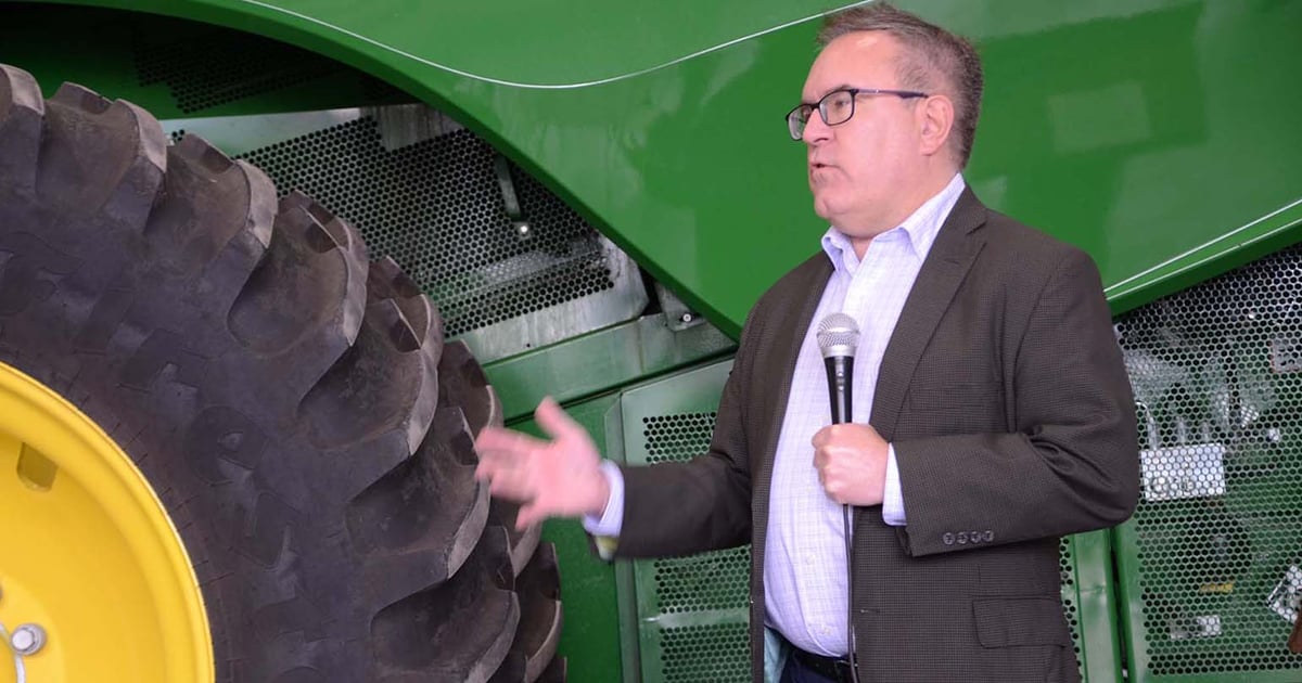 EPA approves three RFS waivers in final hours