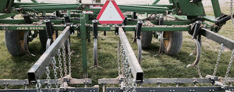 4 Types of 'Other Drivers': Who's Sharing the Road with Farm Equipment?