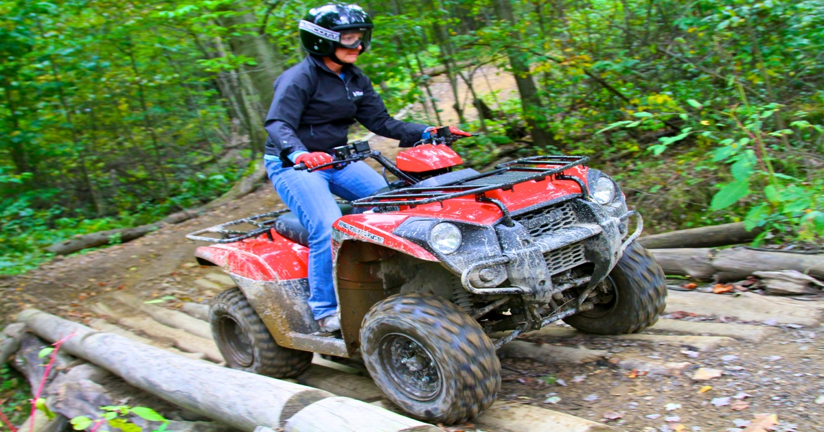 Kawasaki introduces new Brute Force 300 ATV | Farm Progress