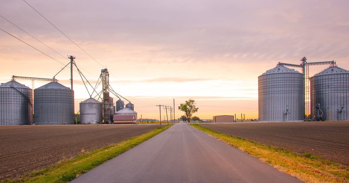 Grain marketing strategies for harvest: Evaluate breakevens and storage