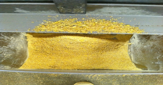 DDG Feed More Valuable Than Traditional Corn, Soybean Rations