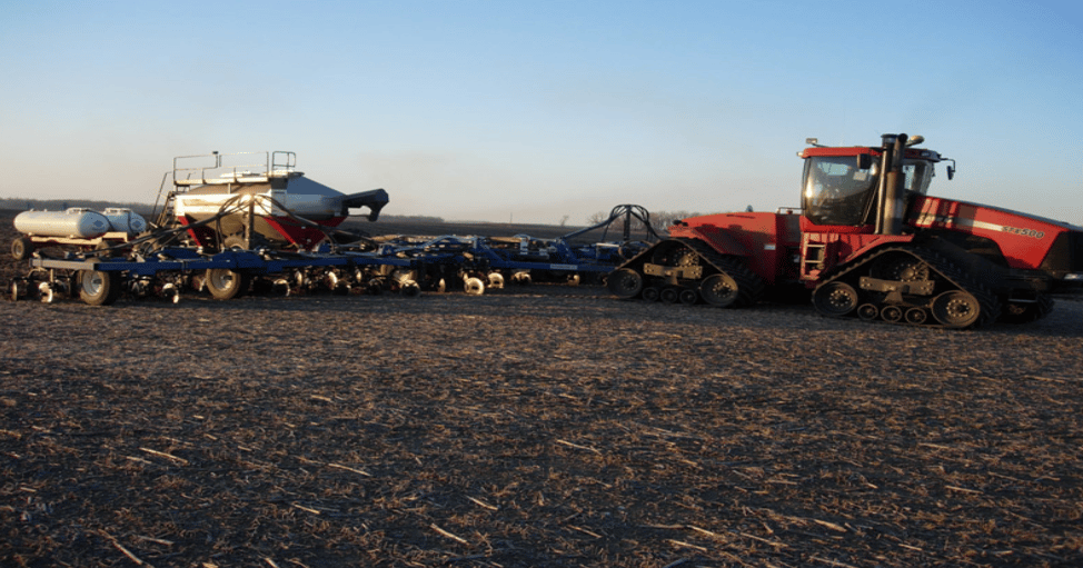 Best ways to reduce tillage: Part 2 | Farm Progress
