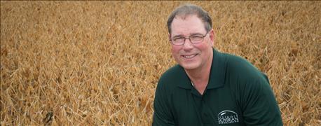 Reflections: ISA Chairman Daryl Cates