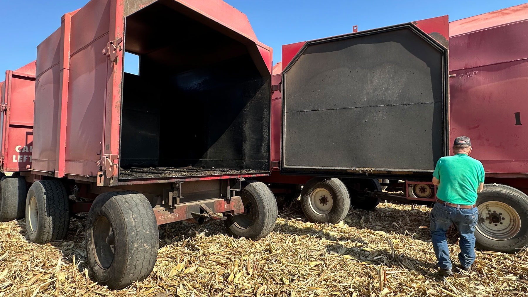 An inside look at Indiana’s mint production