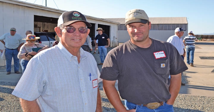 California's Biggs RES a world rice leader — photos | Farm Progress