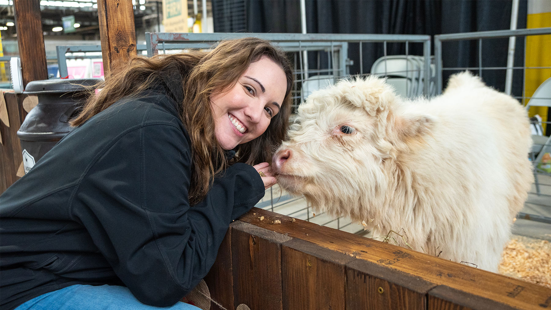 Pennsylvania Farm Show runs Jan. 10-17 Harrisburg