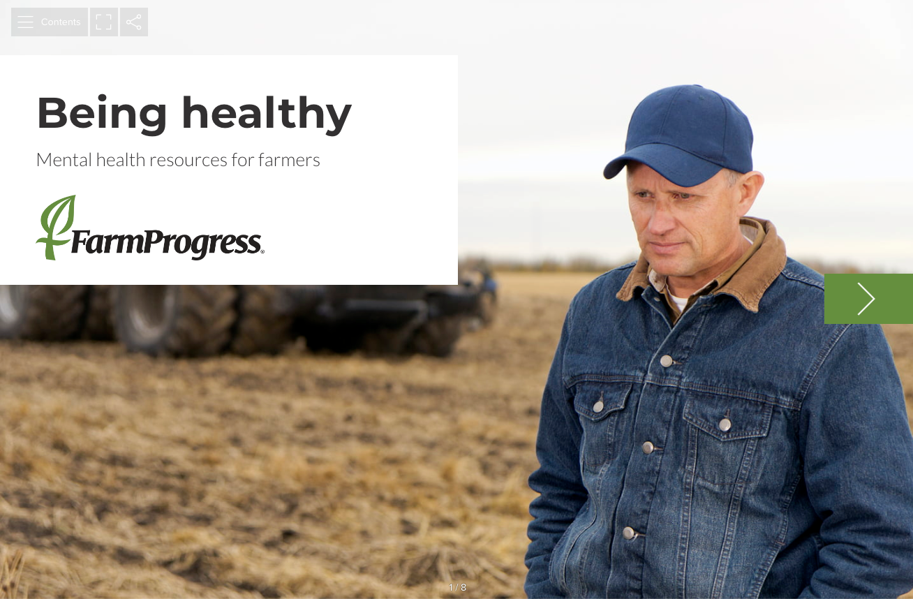 Free resources from Farm Progress