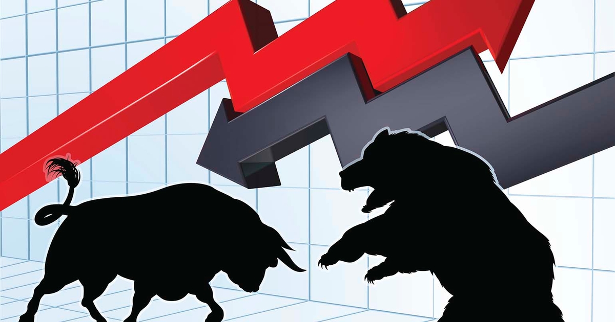 Is this the start of a demand-driven bull market?