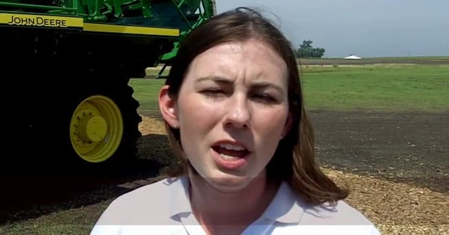 John Deere Harvest ID system ready for fall cotton | Farm Progress