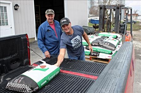Asgrow Roundup Ready 2 Xtend soybeans arrive in Missouri