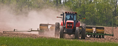 Know Your Options For Prevented Planting