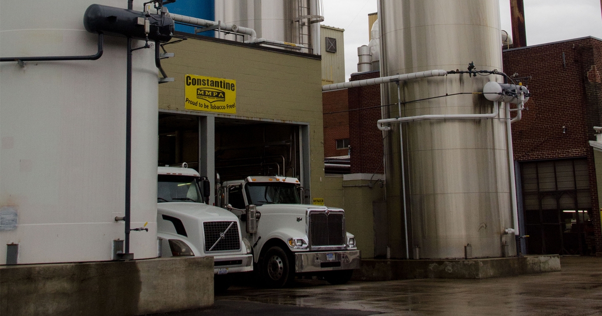 Michigan-made butter wins national awards